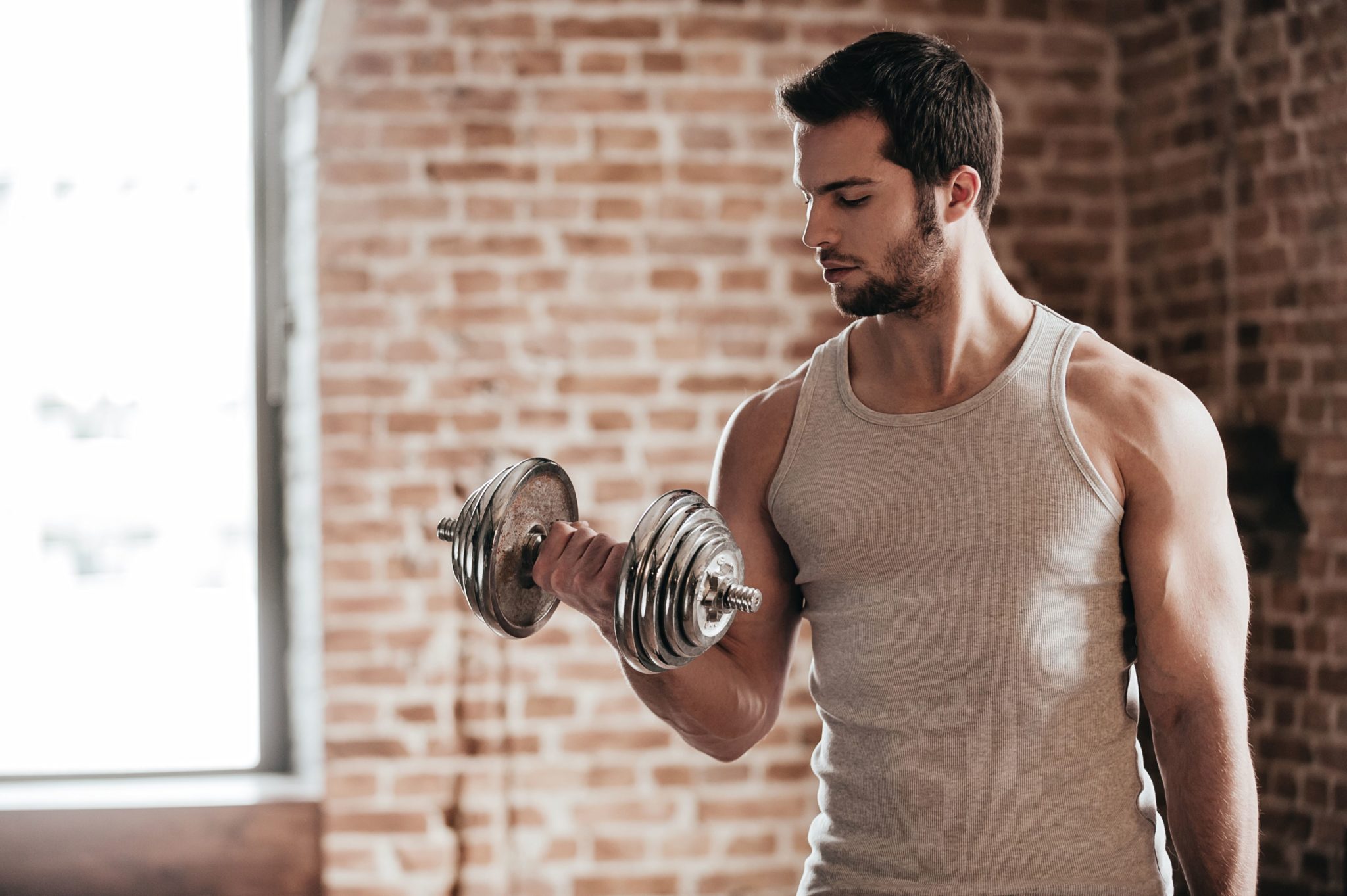 Programmes de musculation complets par semaine - FitZone