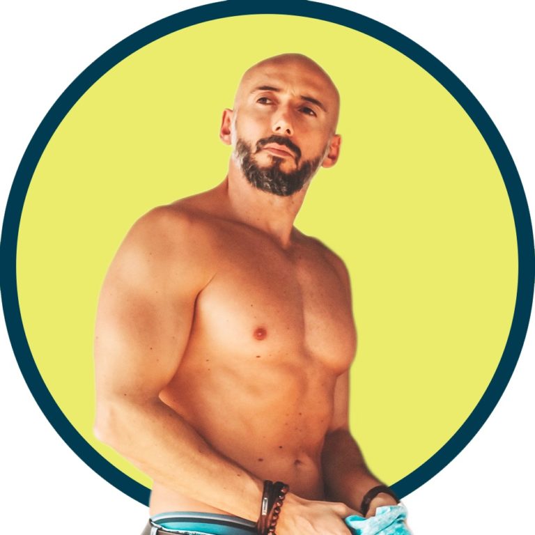 Programmes de musculation complets par semaine - FitZone