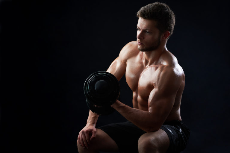 Programme prise de masse en musculation, comment le faire ? - FitZone