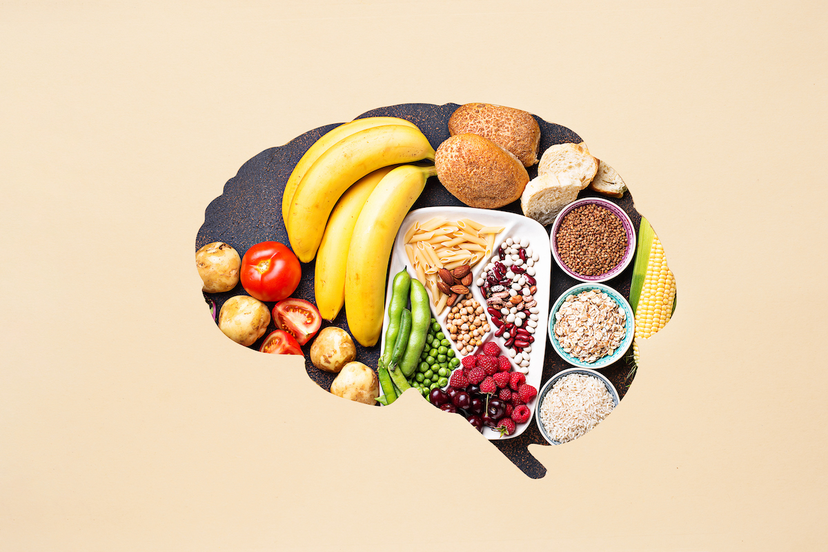 Nutrition : les glucides en musculation - FitZone
