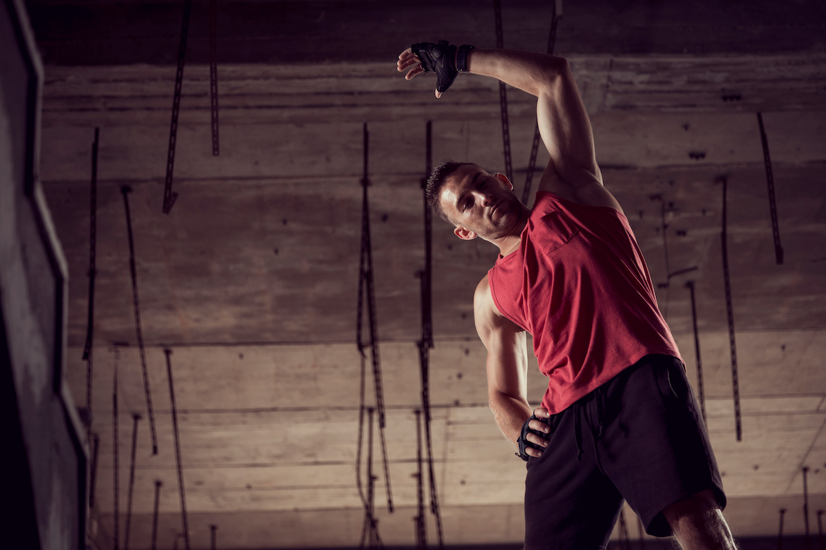 Programmes de musculation complets par semaine - FitZone