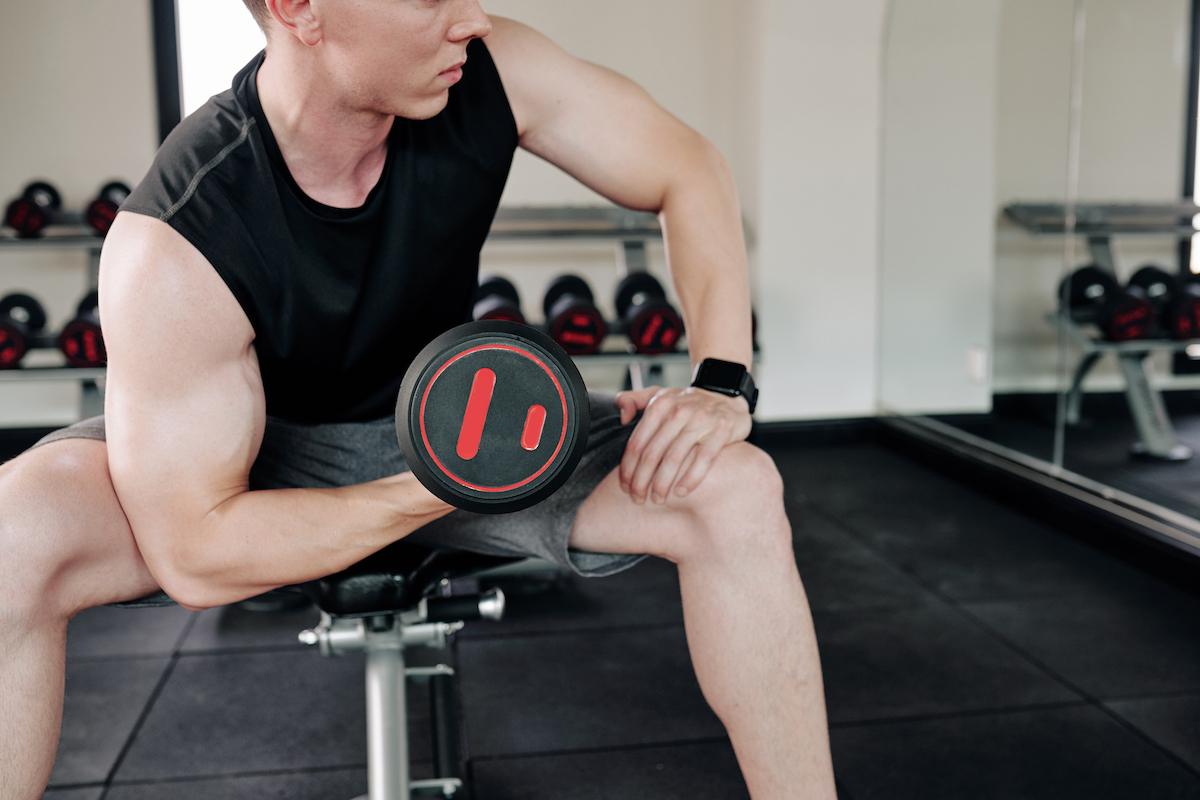 Créer son programme de musculation et progresser - FitZone