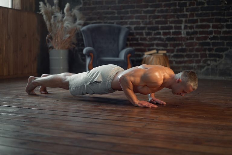 Programmes de musculation à la maison gratuits - FitZone